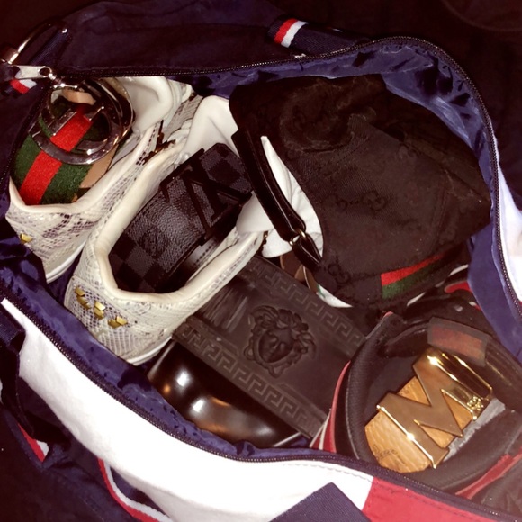 Jason's Closet (@jason_schott) | Poshmark